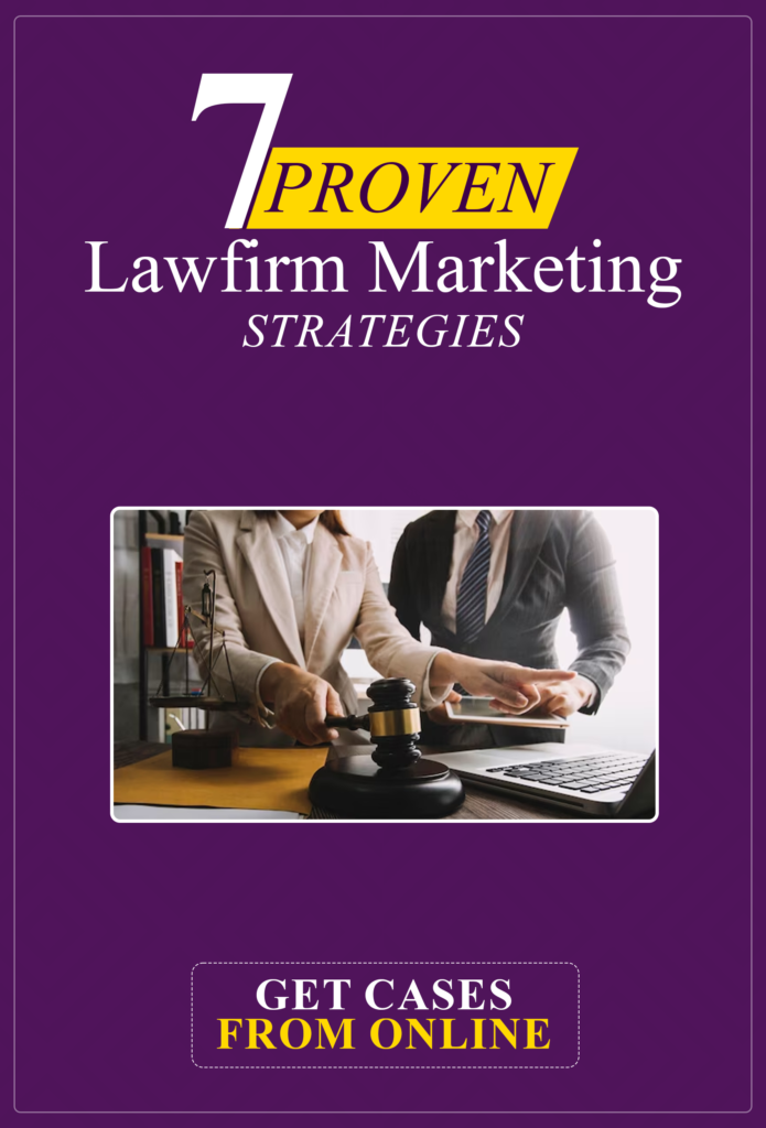 How to Market a Law Firm on Instagram - joydipkirtunia.com